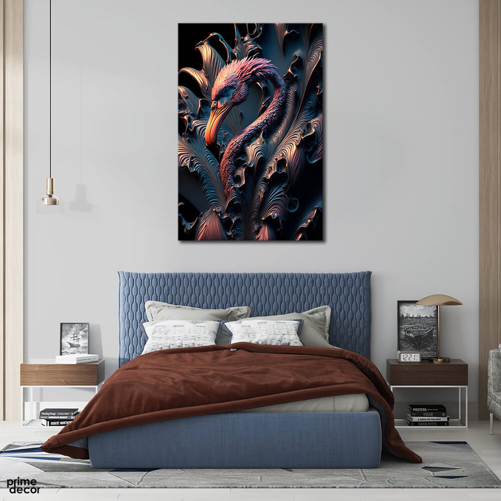 FLAMINGO– Prime Décor