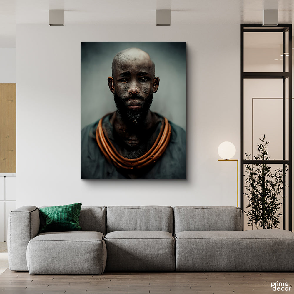 SLAVE– Prime Décor