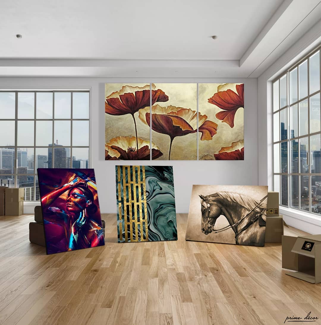 Transform Your Space with Exclusive Home Decor Products – Prime Décor