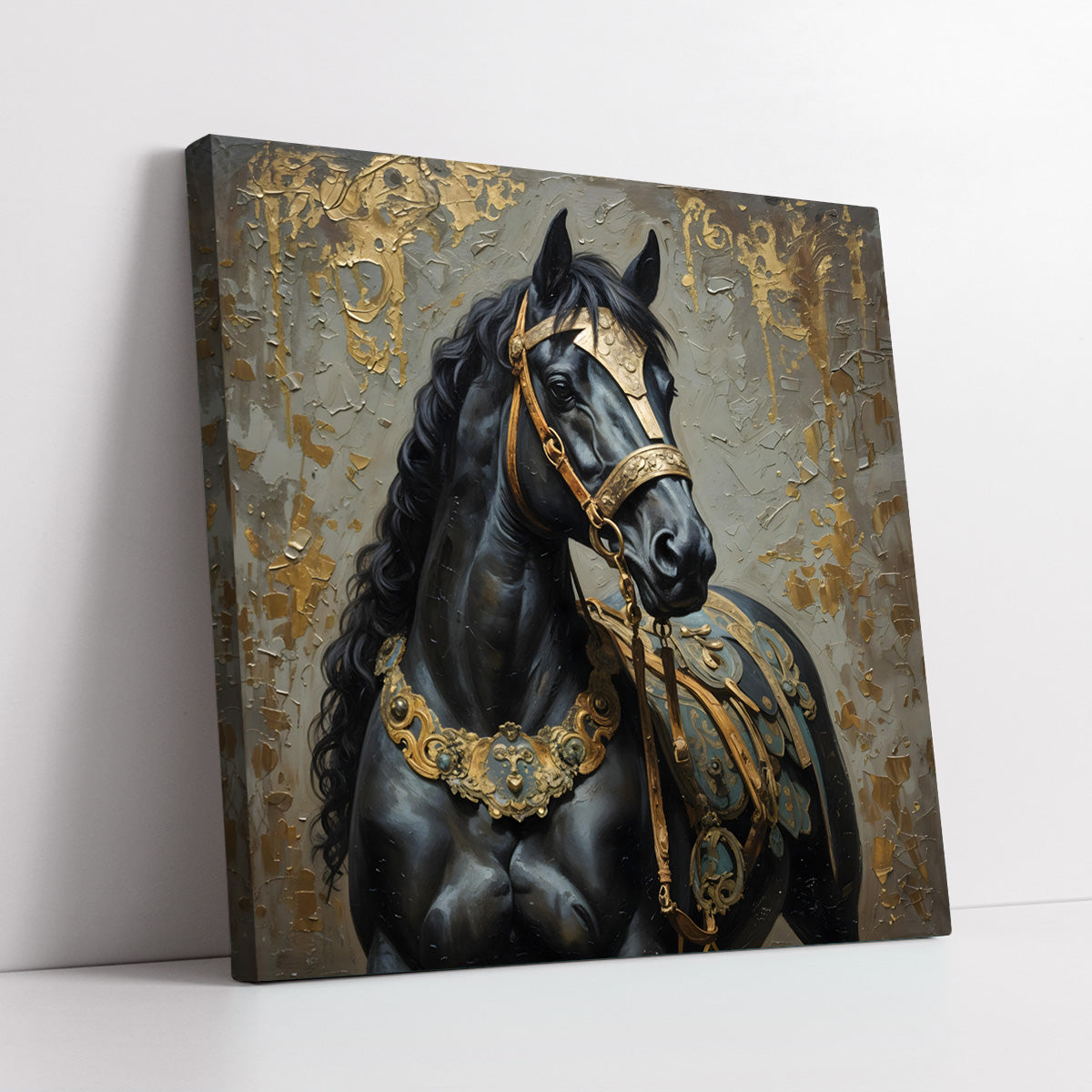 Canvas Artwork – Prime Décor