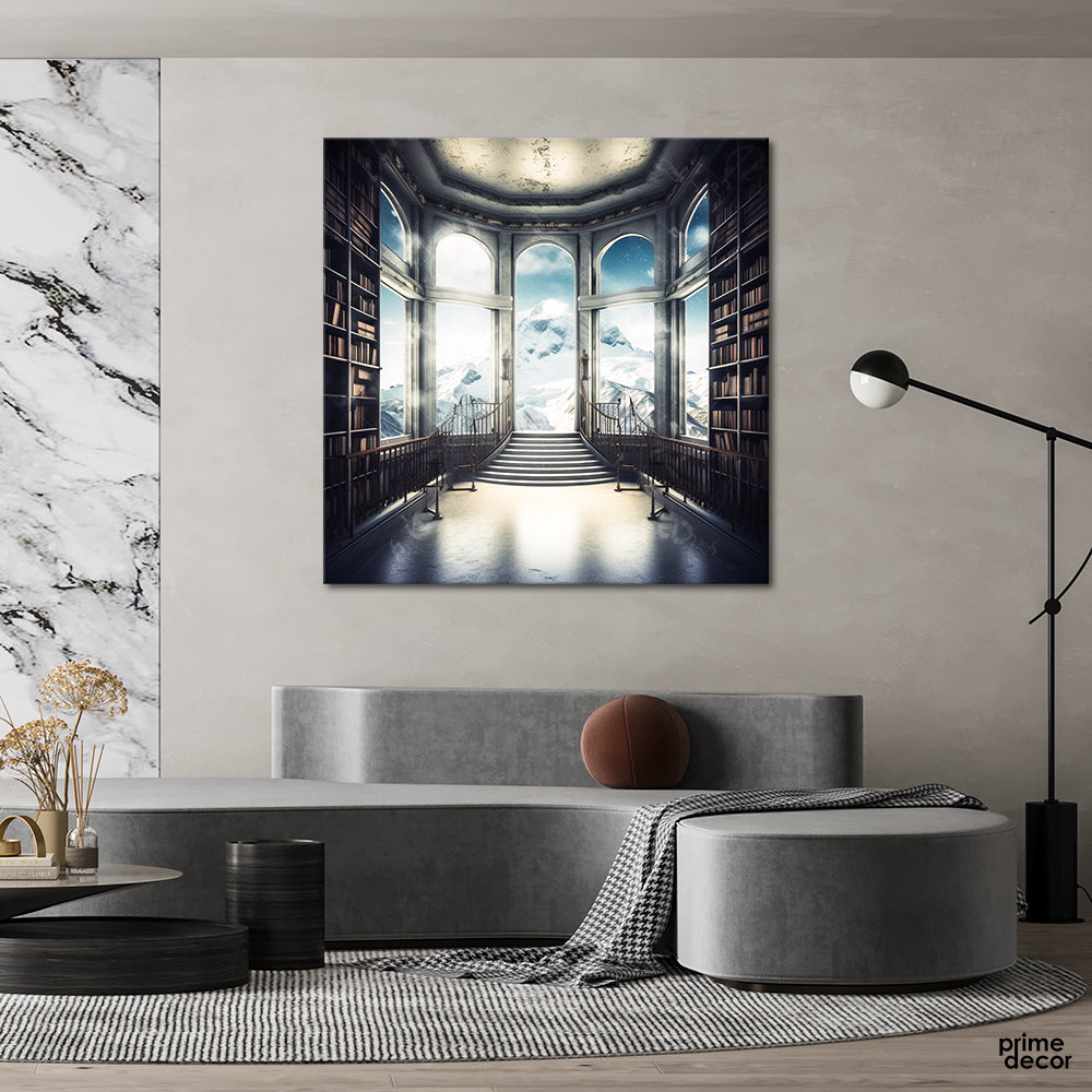 SHELVES– Prime Décor