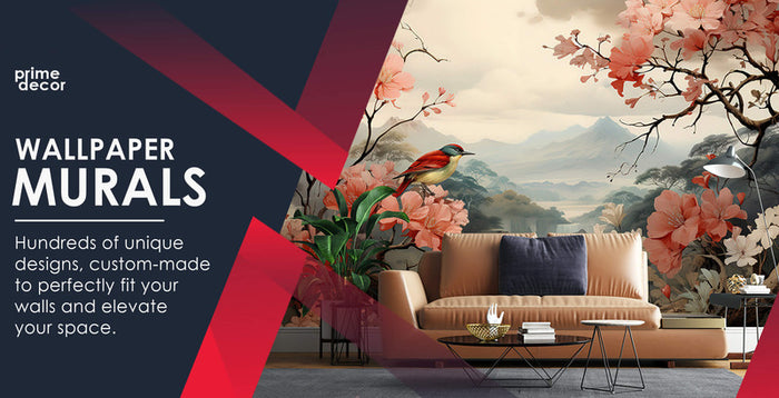 Home Decor & Wall Art in Pakistan – Prime Décor