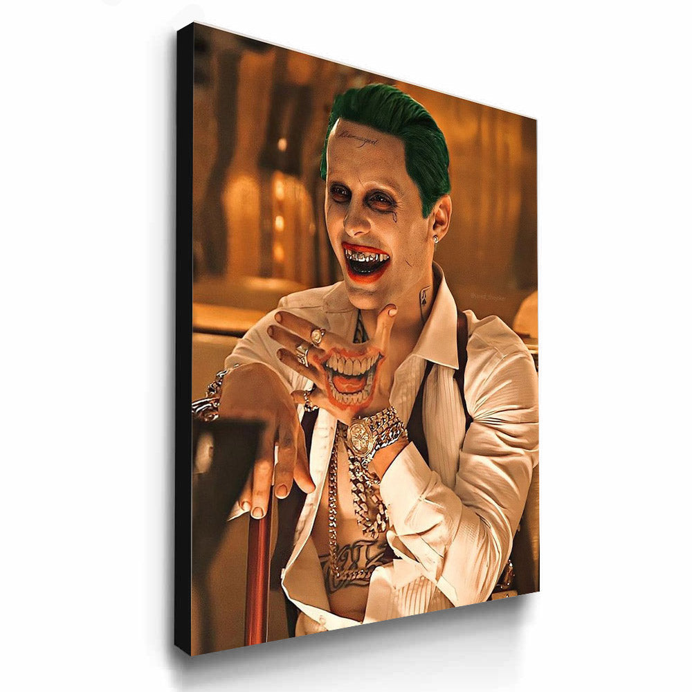 Handsome Joker– Prime Décor