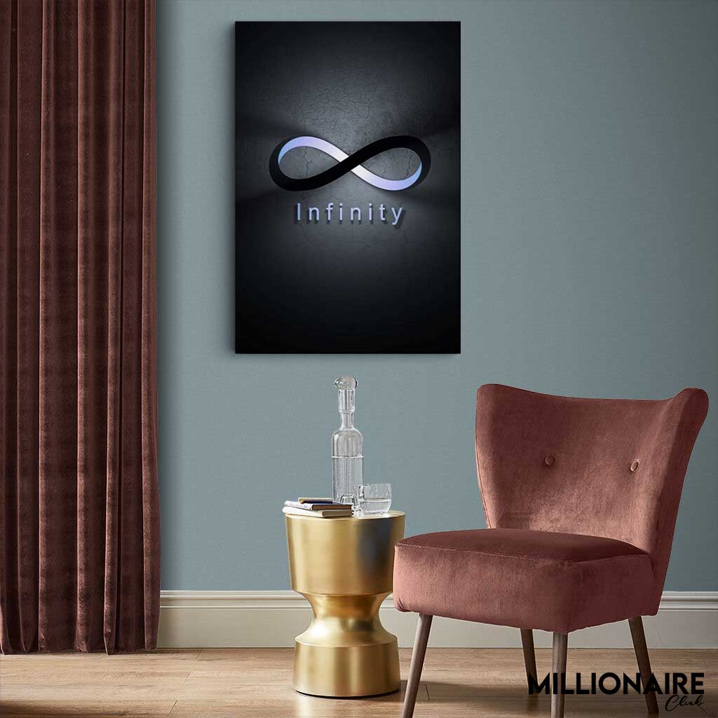 Infinity– Prime Décor