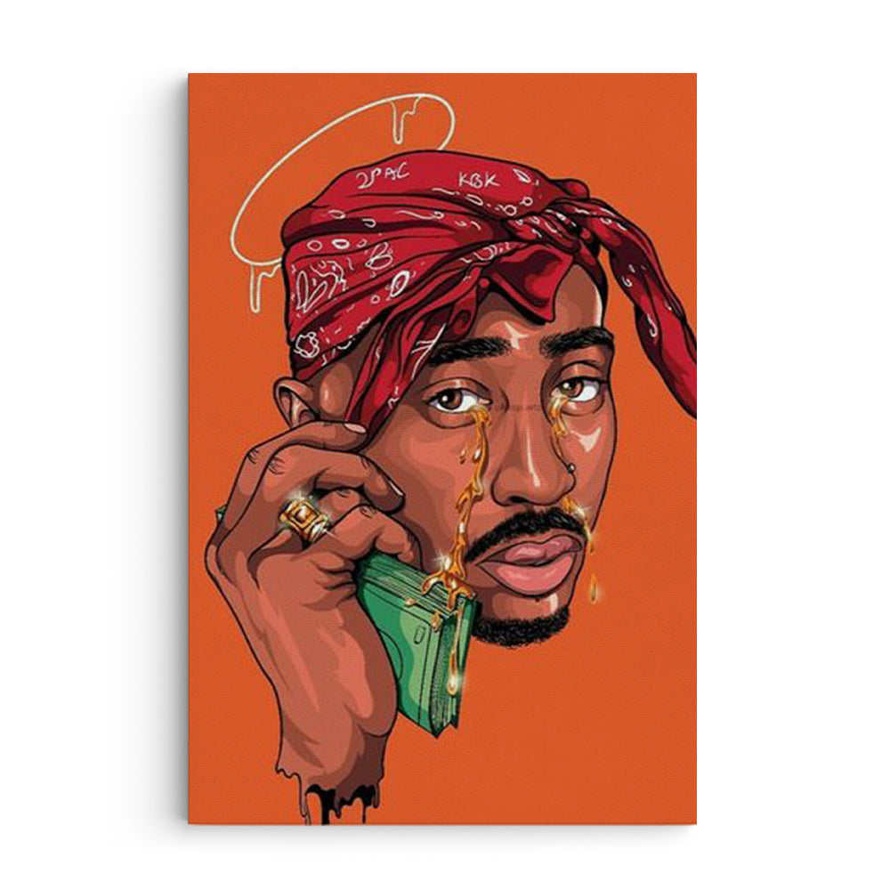 Tupac– Prime Décor