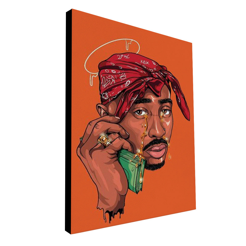 Tupac– Prime Décor